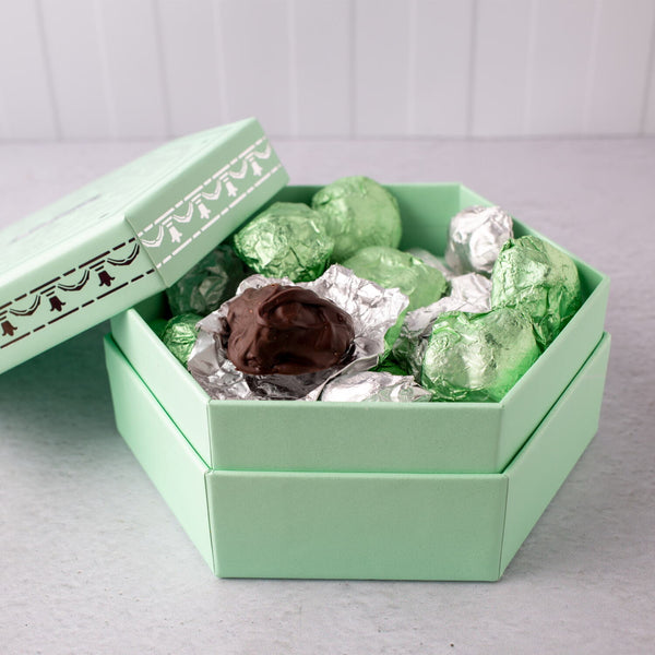 Order 250g Eggless Almond Rocks Online at Best Prices in India | Theobroma