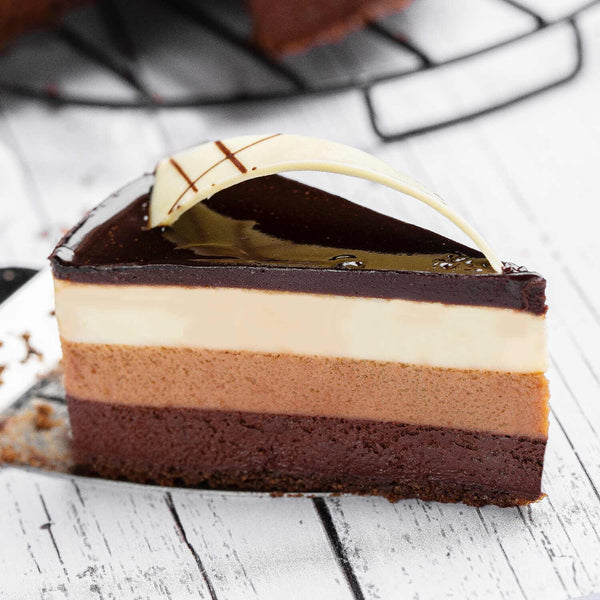 Chocoholic Pastry: Order Eggless Chocoholic Pastry at Best Price Online ...