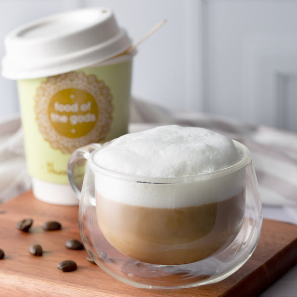 Latte: Order Coffee Latte at Best Prices Online in India | Theobroma