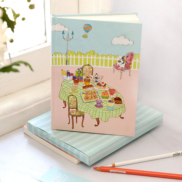 Buy Hard-Bound Journals Online in India | Theobroma