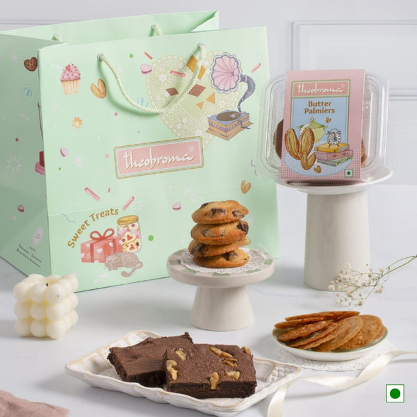 Order Premium Gift Bag Online at the Best Prices in India | Theobroma